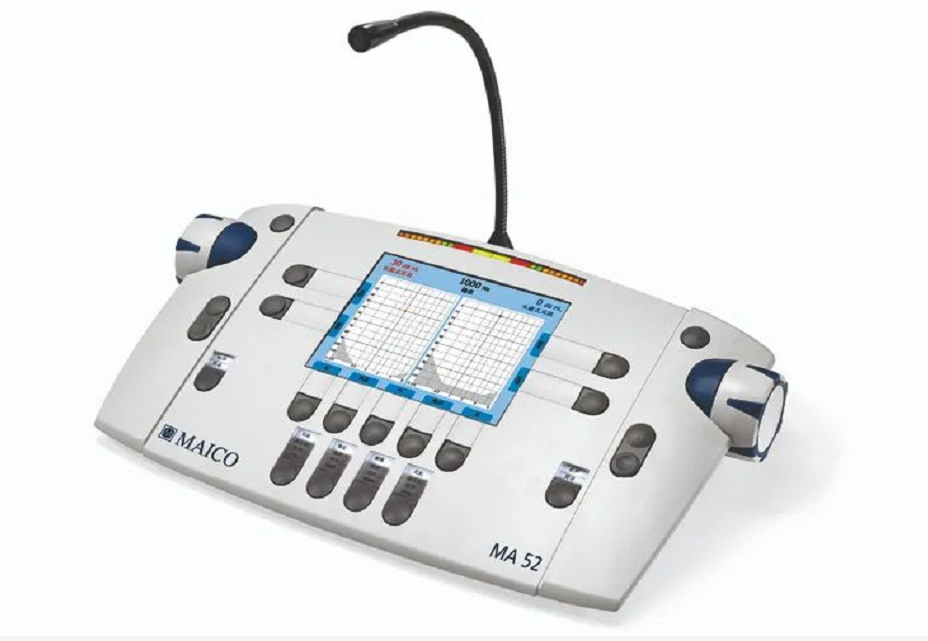 德国MAICO麦科MA52听力计_荟翊医疗
